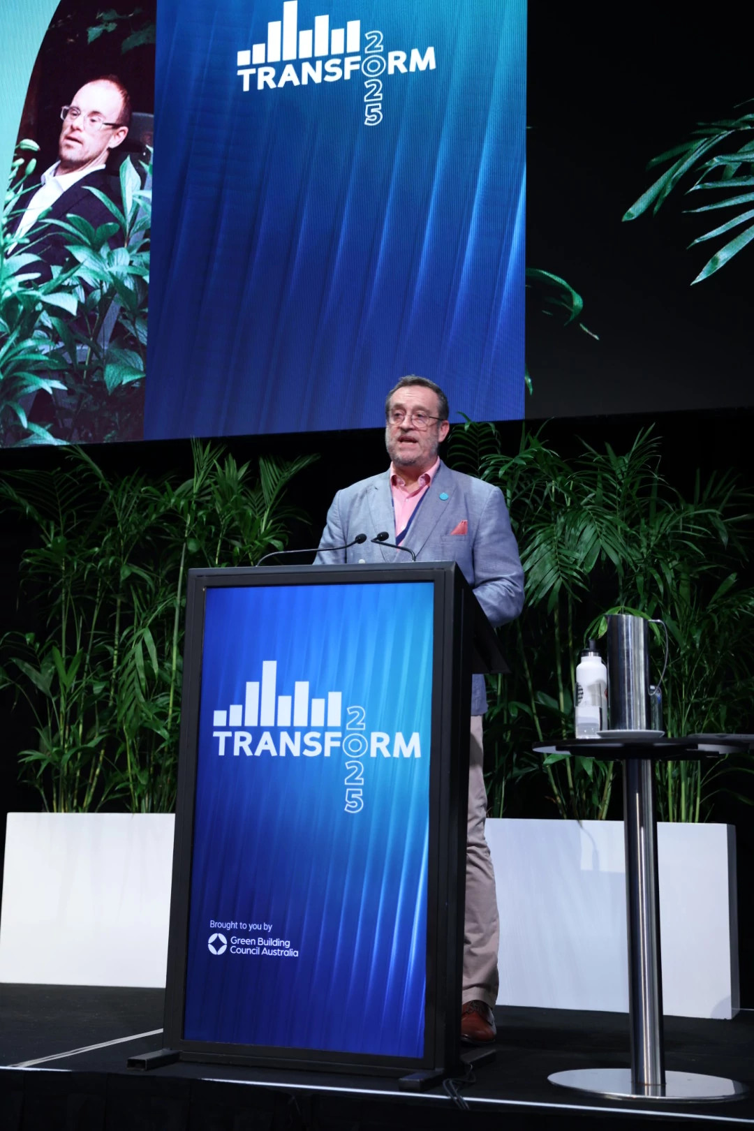 2025 TRANSFORM Breakout Session- Circular Materials, Smart Procurement, and Reclamation ...